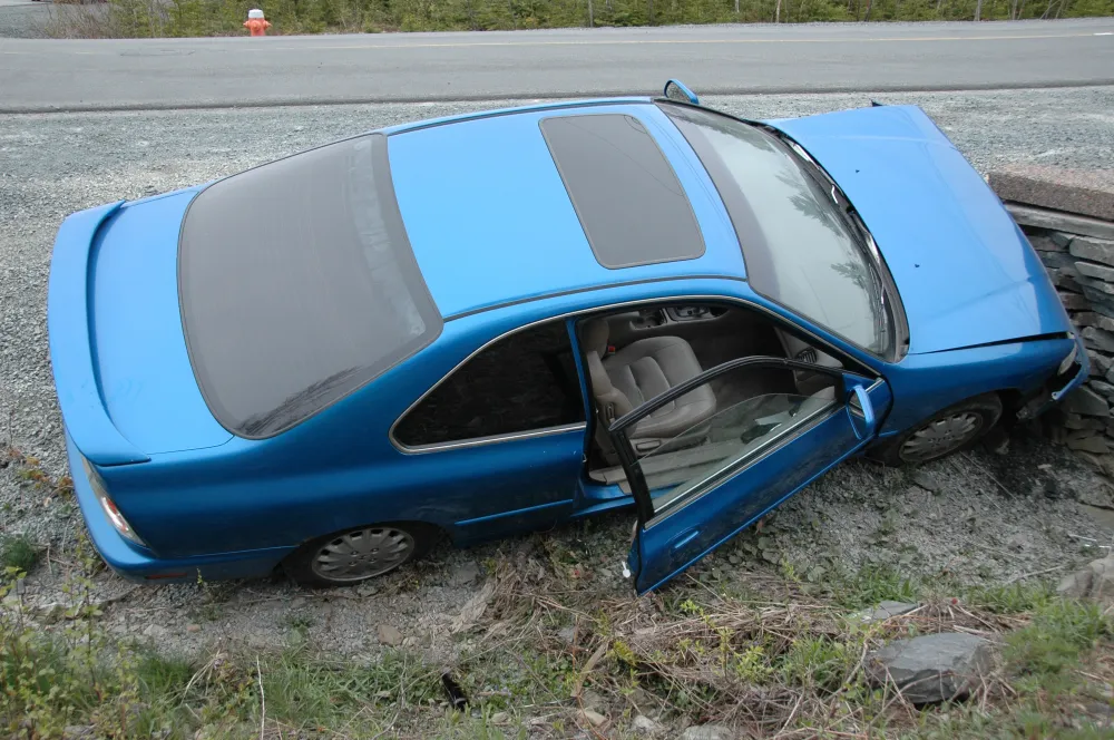 ‘Car-ma’: Woman Loses Car After Getting Out to Yell at Food Workers in ...