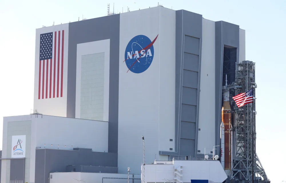 NASA Needs ‘Multi-generational Commitment’ for Space Mission DEI ...