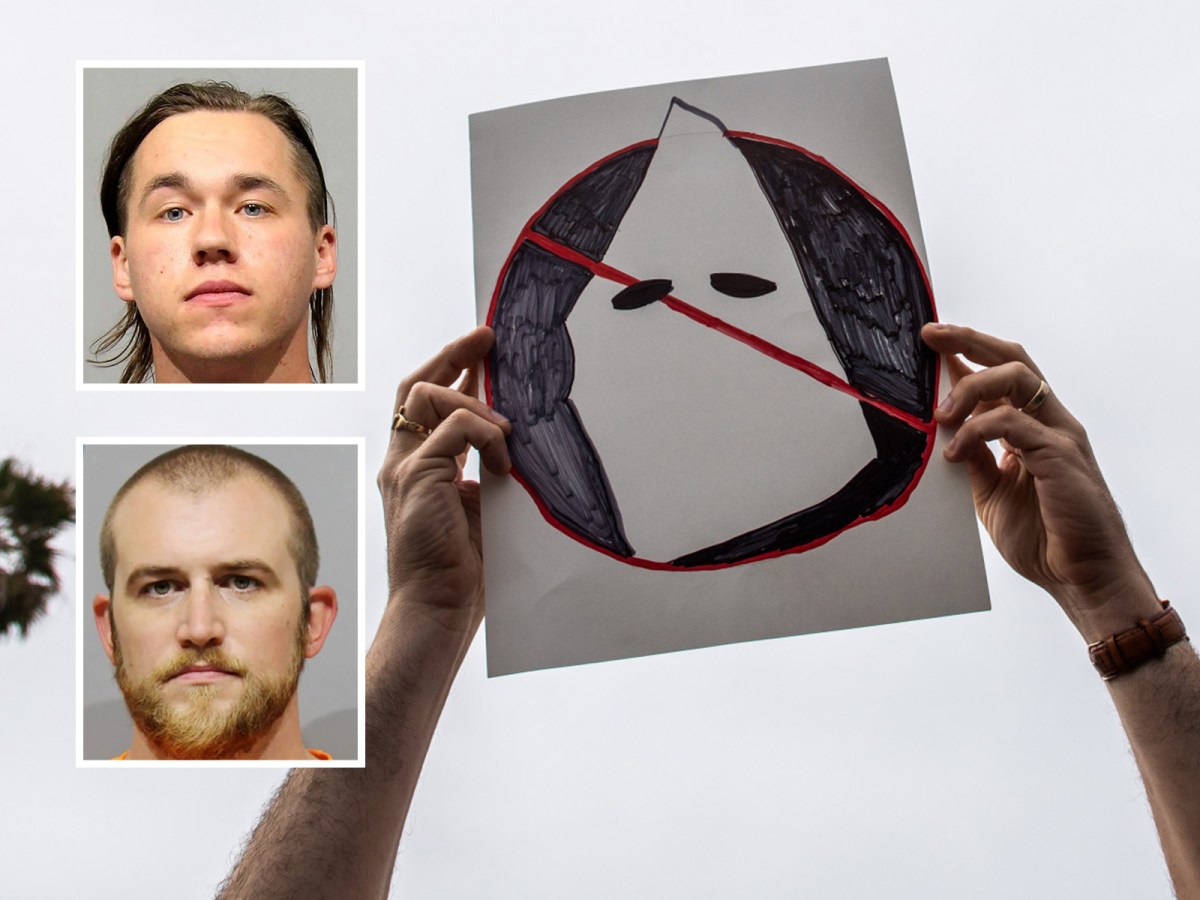 White Supremacists Convicted After Training for Civil War in Michigan ...