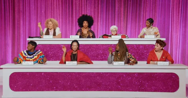 ‘RuPaul’s Drag Race All Stars’ Season 7, Episode 2 Recap: A Game of Two ...