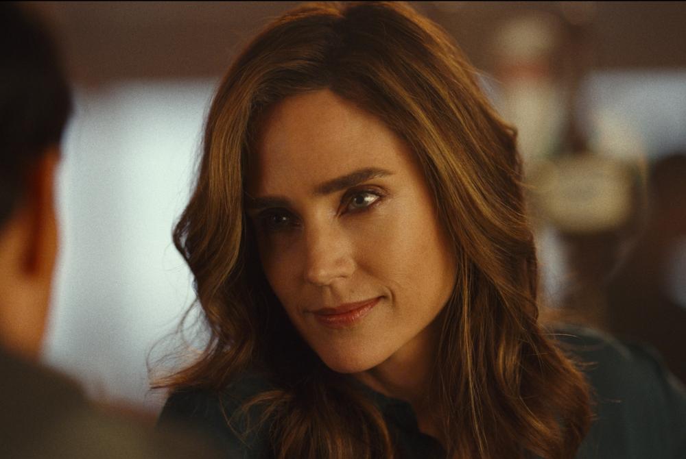 Who is Jennifer Connelly’s Character Penny in ‘Top Gun: Maverick ...