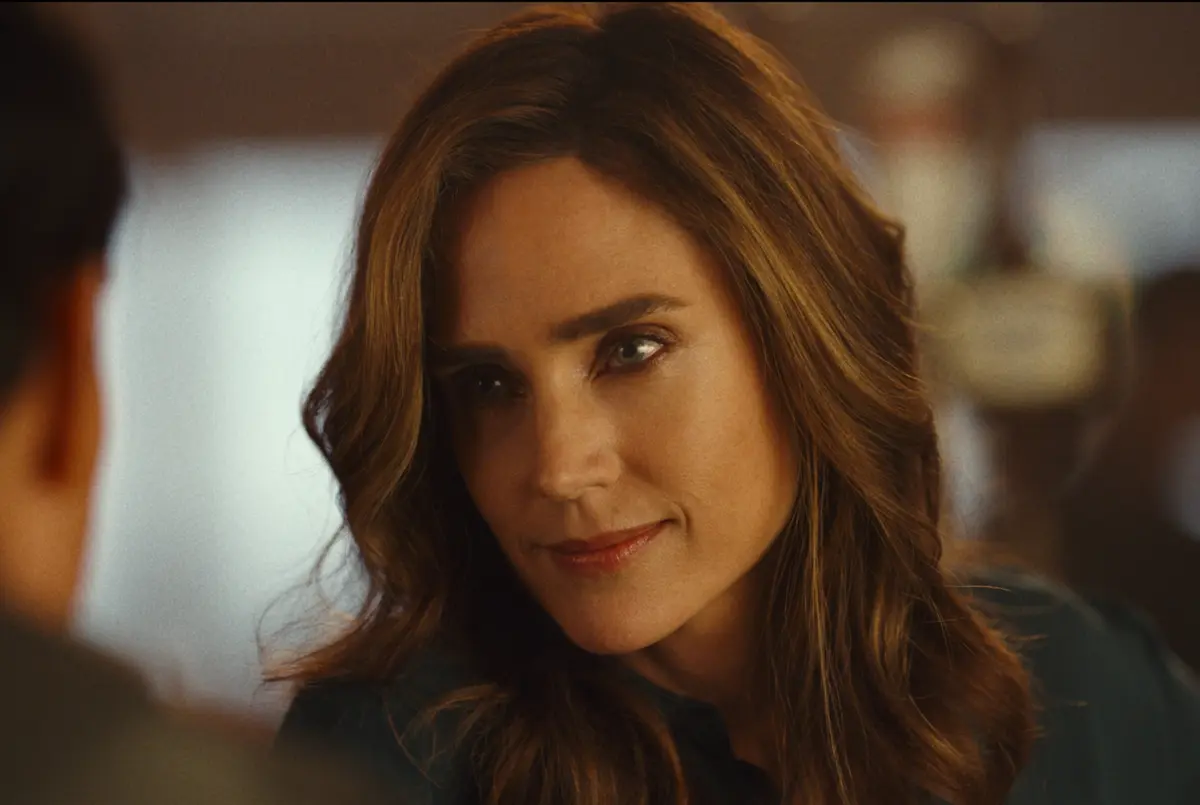 Who is Jennifer Connelly’s Character Penny in ‘Top Gun: Maverick ...