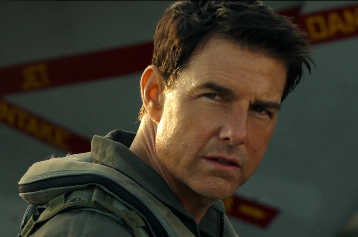 Who is Jennifer Connelly’s Character Penny in ‘Top Gun: Maverick ...