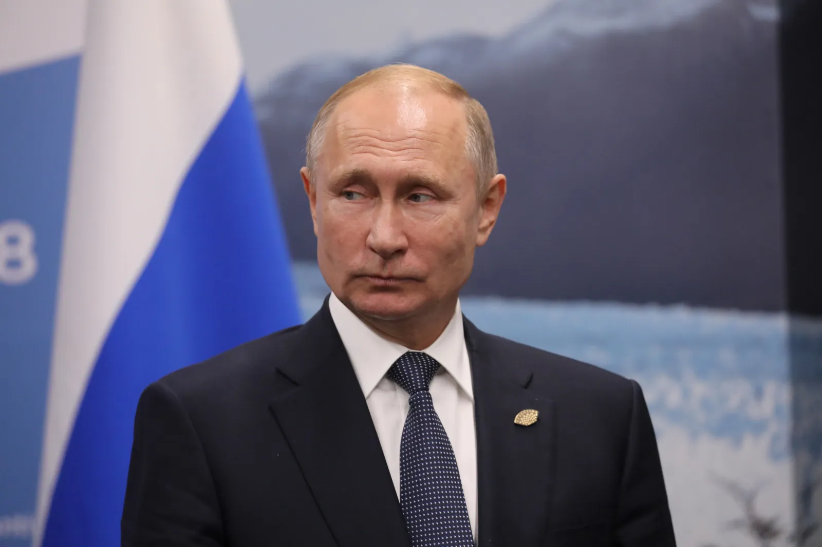 Read Putin Official Boris Bondarev’s Scathing Resignation Letter - Newsweek