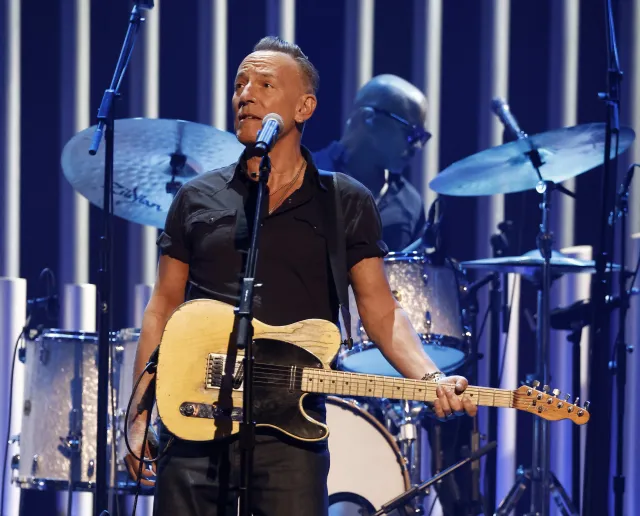 Bruce Springsteen Tour Dates 2023: Ticket Prices, Venues and More ...