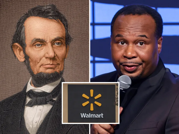 Walmart Pulls Juneteenth Ice Cream as Black-Owned Creamalicious Touted ...