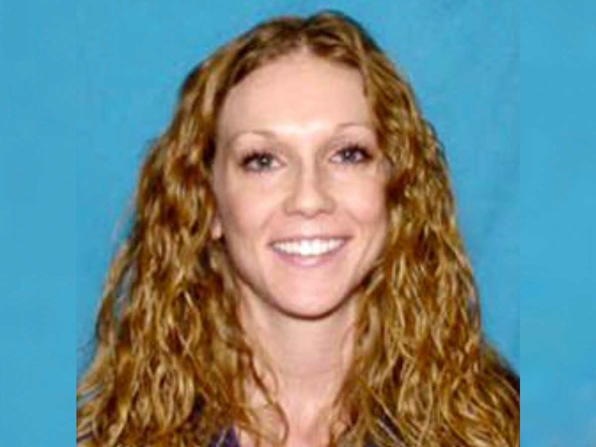 Missing Kaitlin Armstrong ‘Did Not’ Murder Cyclist Love Rival, Father ...