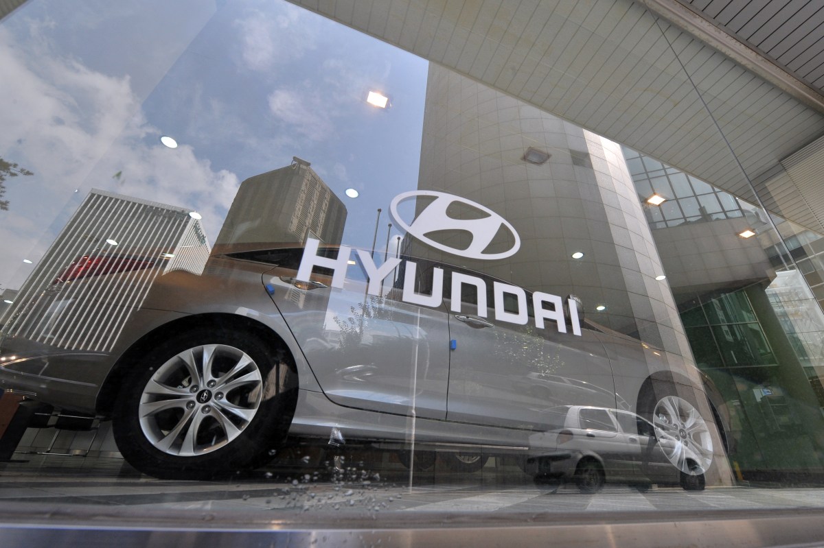 Full List of Every Hyundai Vehicle Being Recalled For Exploding Seat ...