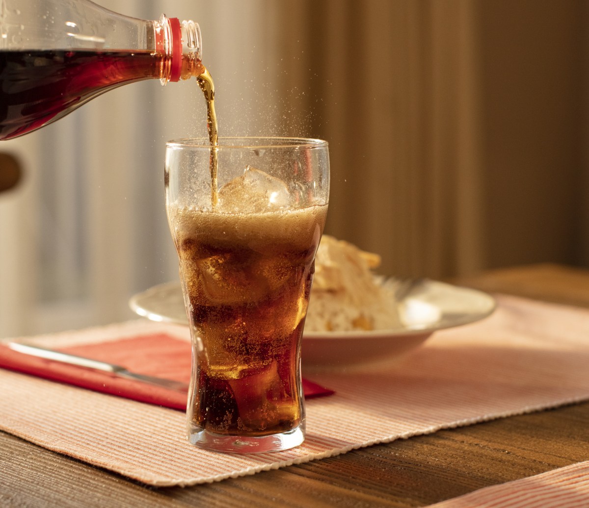 Man Makes DIY Coke Zero at Home Using Acid and Coriander: ‘potions ...