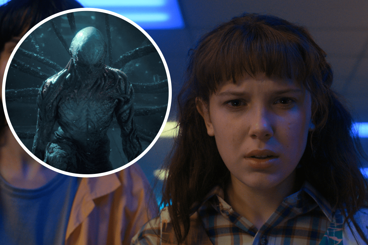 ‘Stranger Things’ Season 4 Part 1 Ending Explained: Who Is Vecna ...