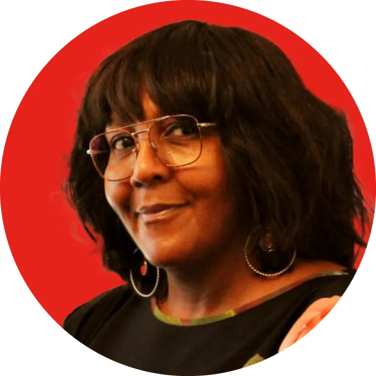 Ndileka Mandela: I Was Misquoted About Harry and Meghan, I Support Them ...