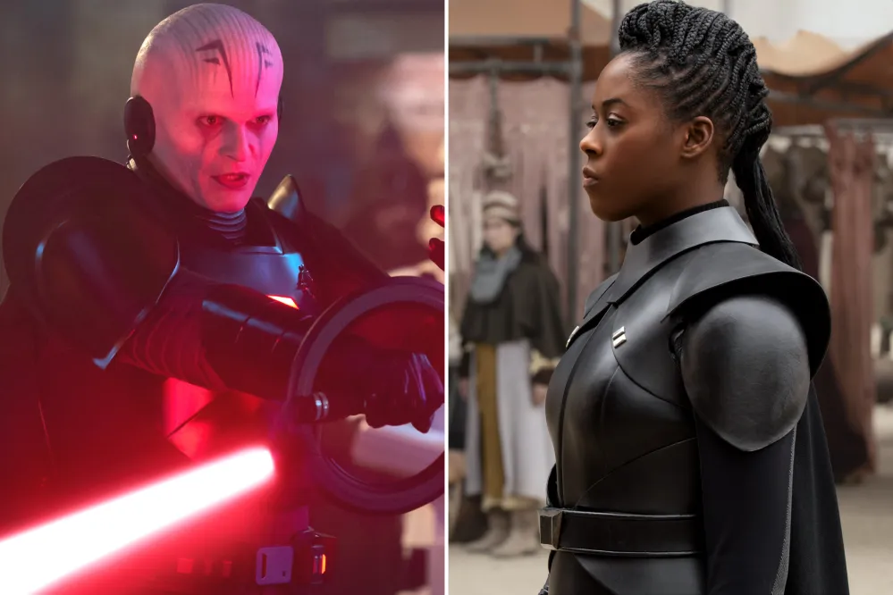 Obi-wan kenobi News & Latest Pictures From Newsweek.com