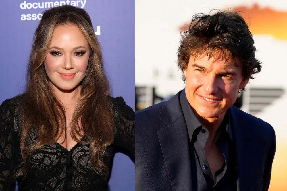 Woman’s Rant About Scientology Amid ‘Top Gun 2’ Release Goes Viral ...