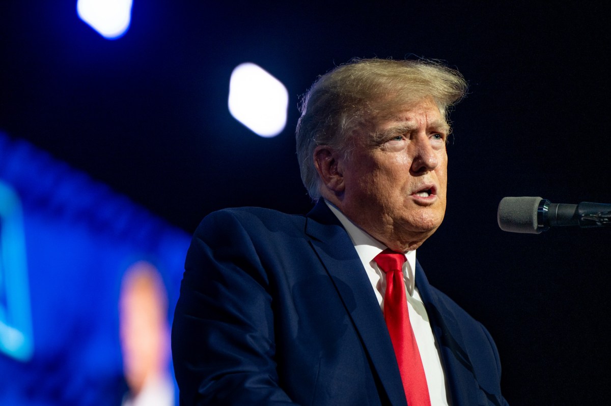 Michael Sussmann Acquitted in Win for Hillary Clinton, Trump Doubles ...
