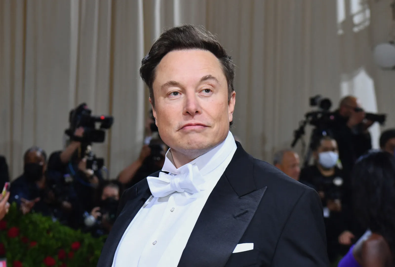 Leaked Tesla Email Claims To Show Elon Musk Giving Work From Home ...
