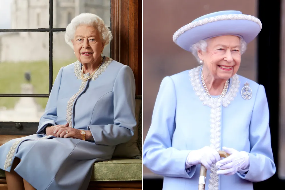 Kate Middleton to Meghan Markle: The Royals’ Top Jubilee Fashion ...
