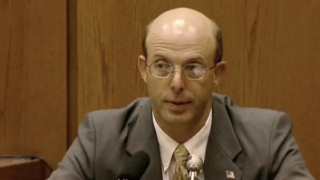 ‘The Staircase’: Who Is Duane Deaver and Where Is He Now? - Newsweek