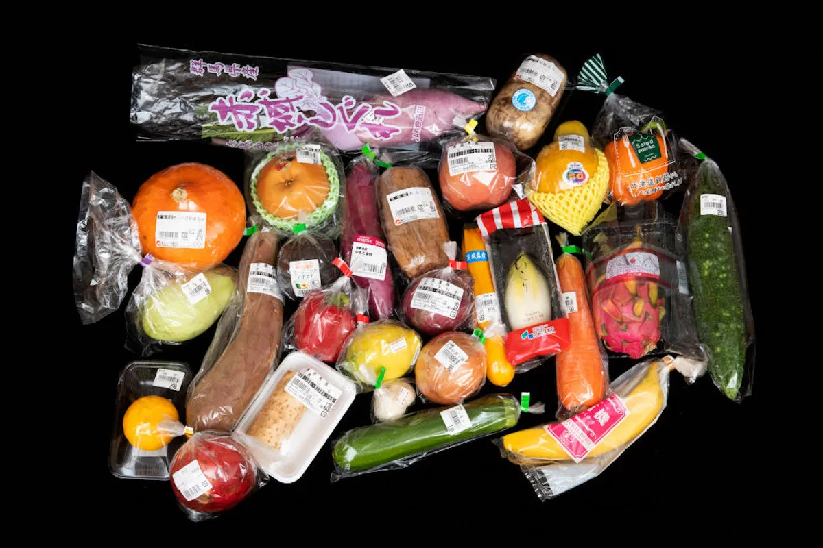 Plastic Food Packaging Can Contain Hundreds of Chemicals That Cause ...