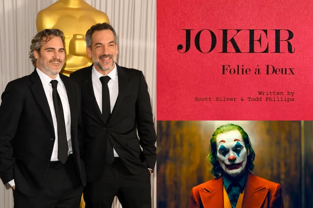 Joker News & Latest Pictures From Newsweek.com