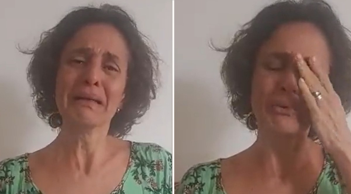 Wife of Missing WaPo, NYT Freelancer Makes Tearful Plea Over Brazil ...