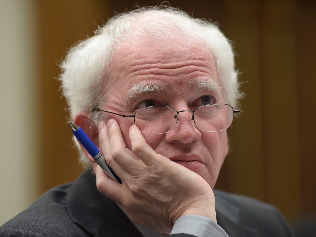 Judge Orders John Eastman Release Email Containing Evidence of Likely ...