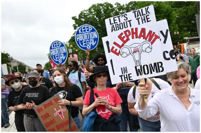 Pro choice News & Latest Pictures From Newsweek.com