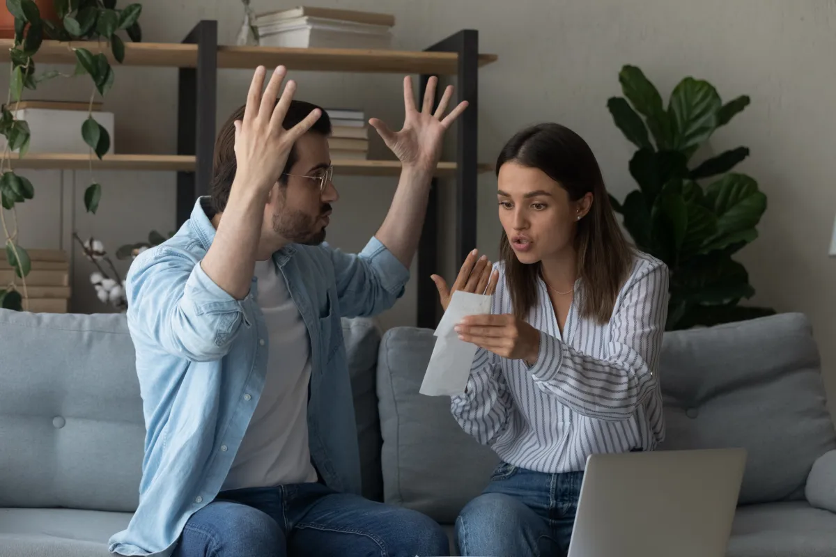 ‘Livid’: Woman Dragged for Insulting Roommate, Demanding He Pay More ...