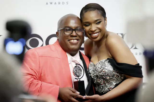 Tony Awards Winners: ‘Company’ Wins Big as ‘A Strange Loop’ Makes ...