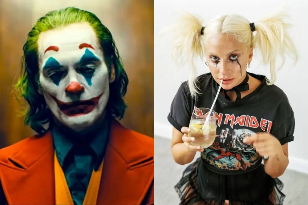 Harley Quinn News & Latest Pictures From Newsweek.com