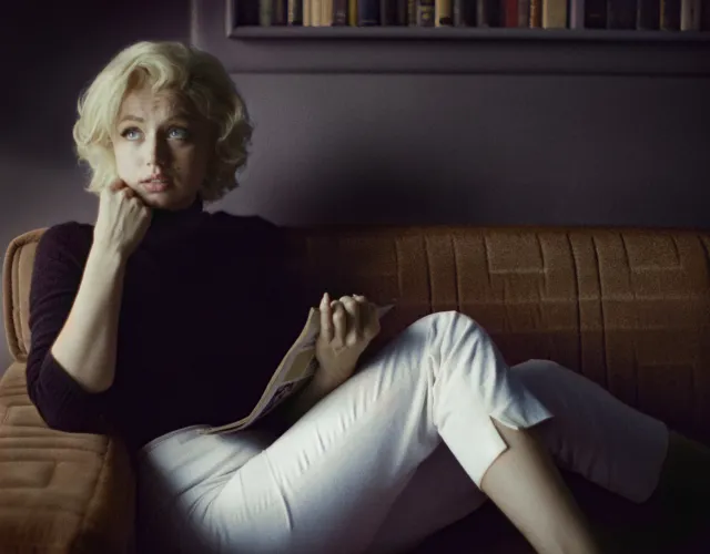 ‘Blonde’ Netflix Release Date, Cast, Trailer, Plot: What We Know So Far ...