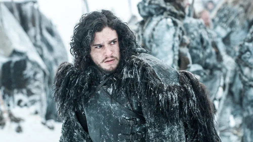 Jon snow News & Latest Pictures From Newsweek.com