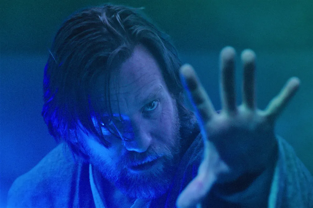 Obi-wan kenobi News & Latest Pictures From Newsweek.com