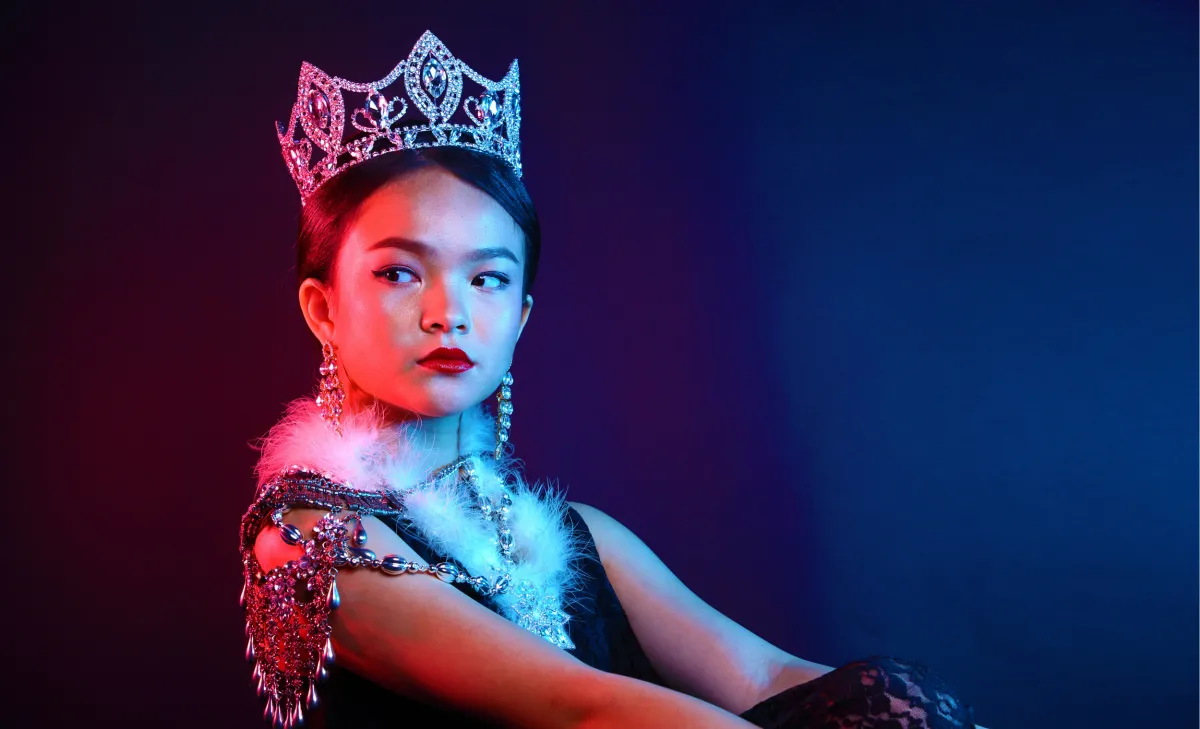Beauty Pageants News & Latest Pictures From Newsweek.com