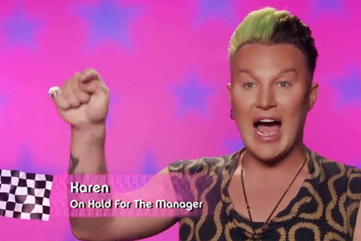 ‘RuPaul’s Drag Race All Stars’ Season 7, Episode 7 Recap: Project Run ...