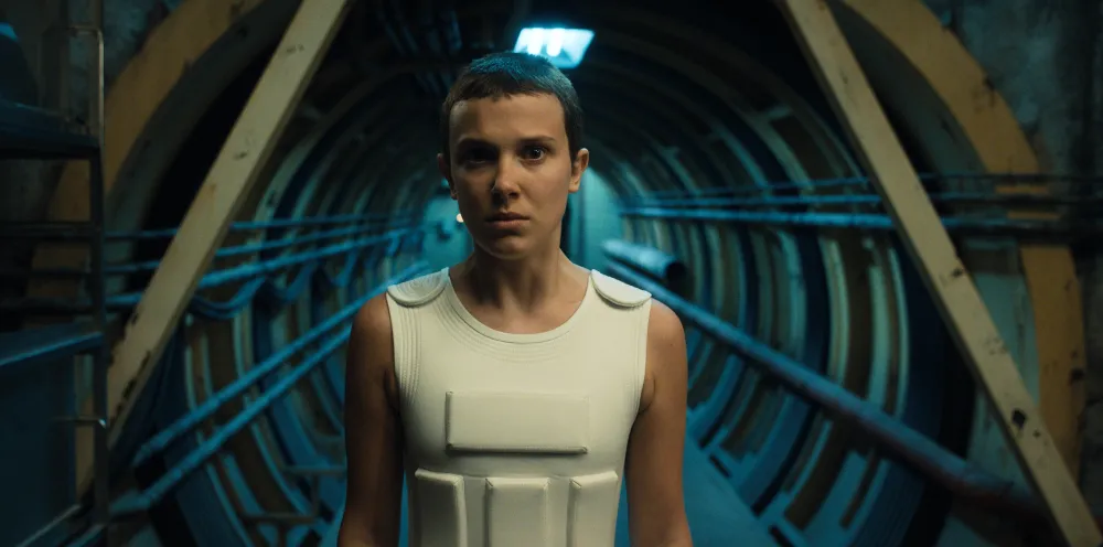 All the Eerie Real-Life Events ‘Stranger Things’ Is Based On - Newsweek
