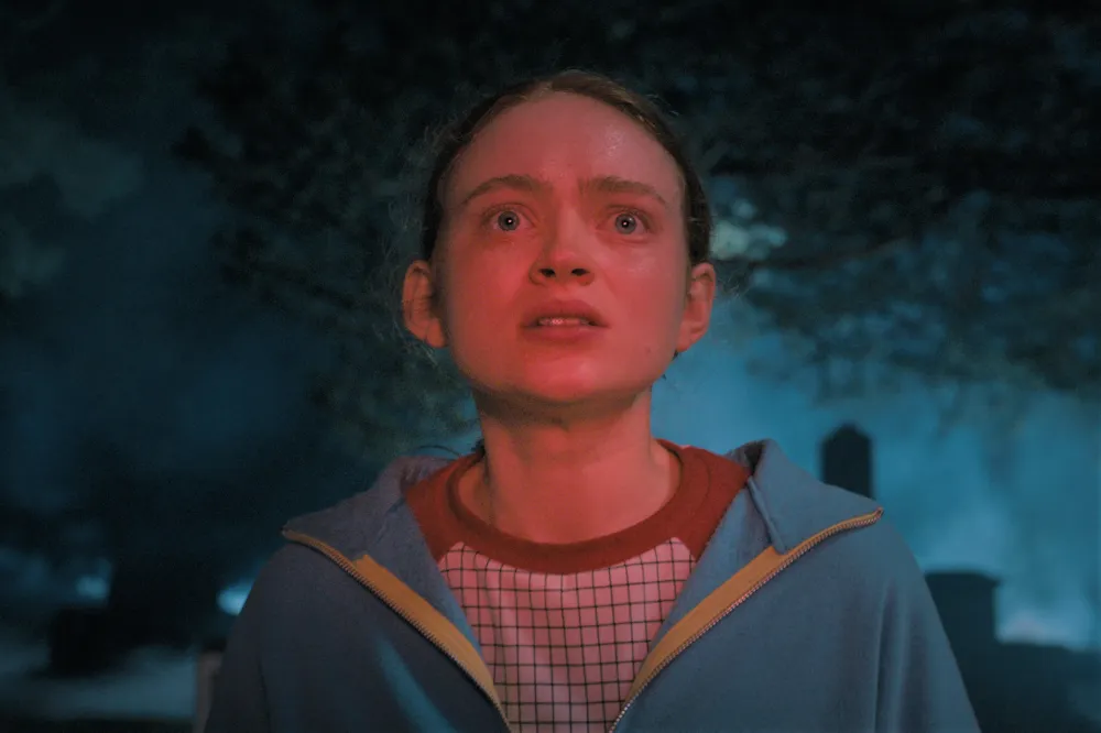 ‘Stranger Things’ Season 4: What Sadie Sink Said About Max’s Fate in ...
