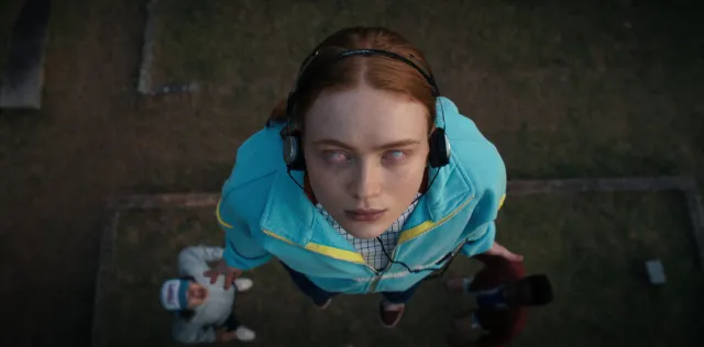 ‘Stranger Things’ Season 4: What Sadie Sink Said About Max’s Fate in ...