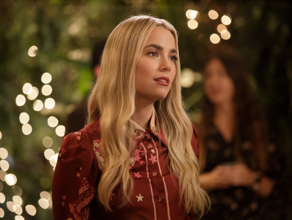 ‘Maggie’ on Hulu Release Date, Cast, Trailer, Plot, and More - Newsweek