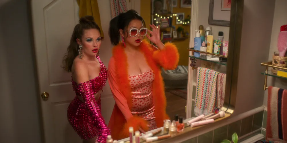 ‘Boo, Bitch’ on Netflix Release Date, Cast, Trailer, Plot - Newsweek