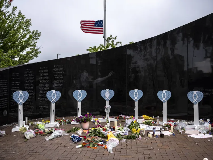 Highland Park Shooting Updates: Wisconsin Mayor Addresses Crimo’s ...