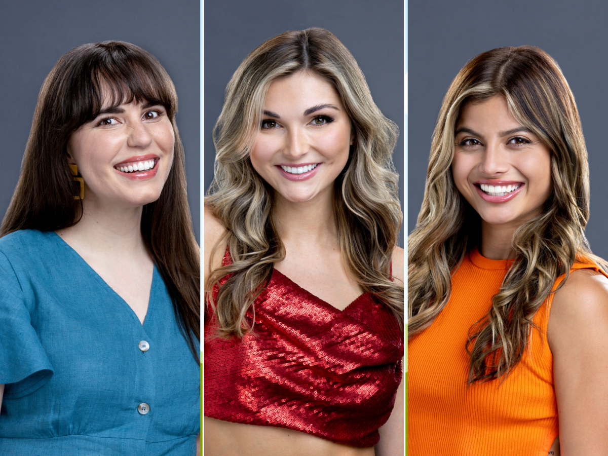 How to Vote on ‘Big Brother’ This Year - Newsweek
