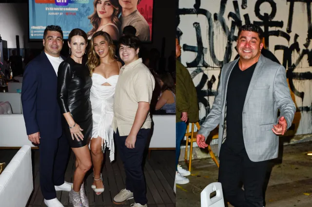 ‘Proud of Myself’: Influencer Exposes Addison Rae’s Dad in Alleged ...