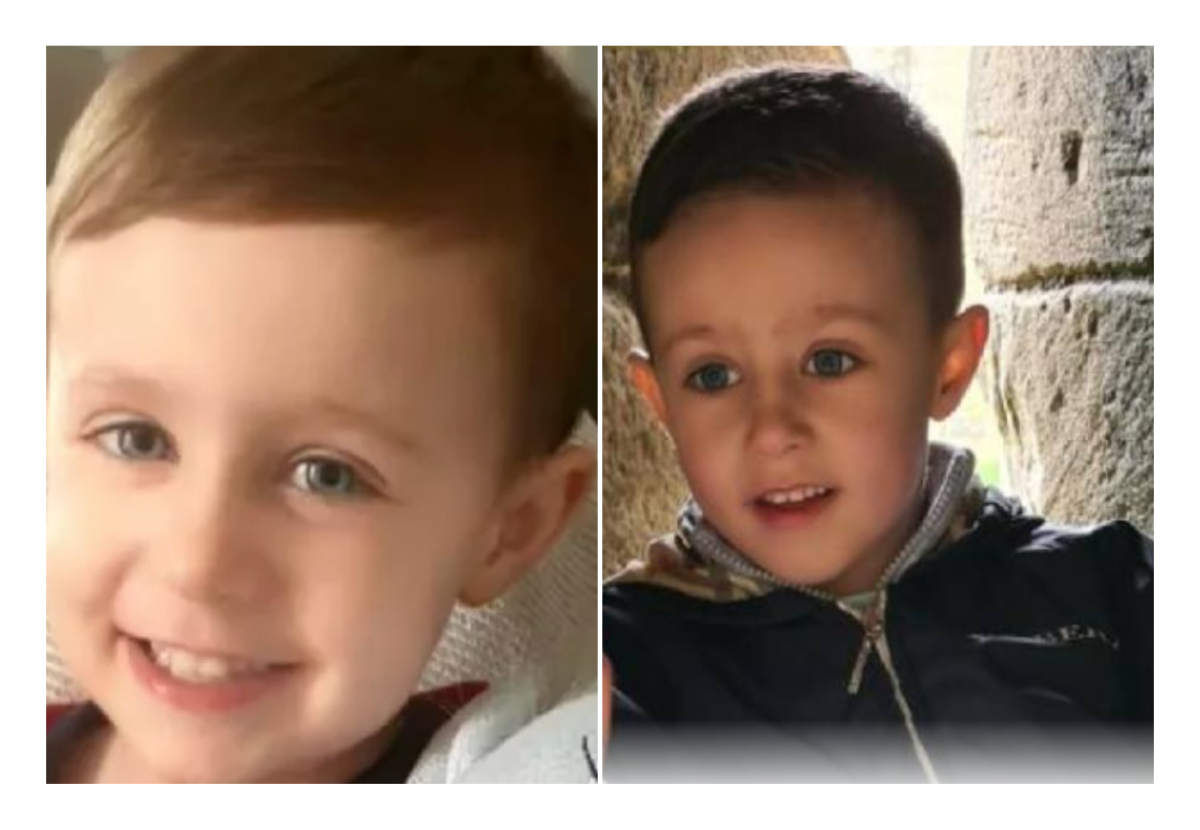 Little Boy Dies After Trying To Climb Inside Balloon - Newsweek