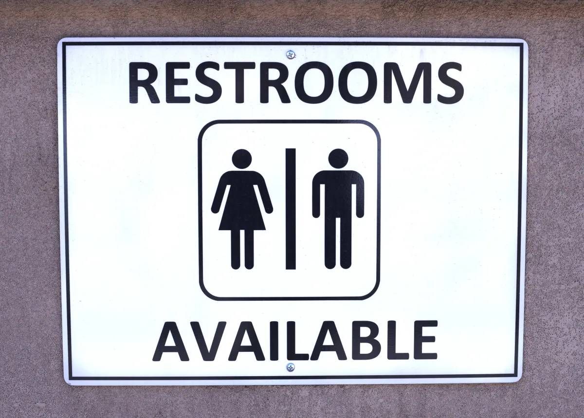 Trans Man Advised to Use Women’s Restroom Then Beaten Up and Arrested ...