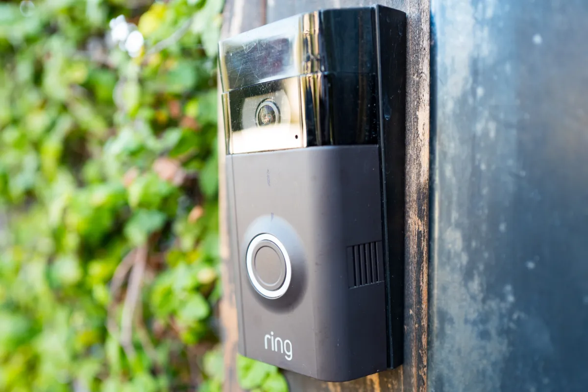 Amazon Ring Gave Police Camera Data Without Consent 11 Times This Year ...