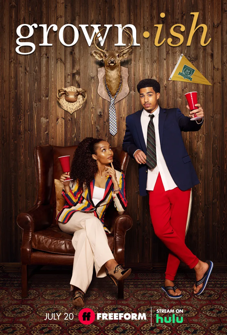 ‘Grown-ish’ Season 5 Release Date, Cast, Plot Plus Trailer - Newsweek