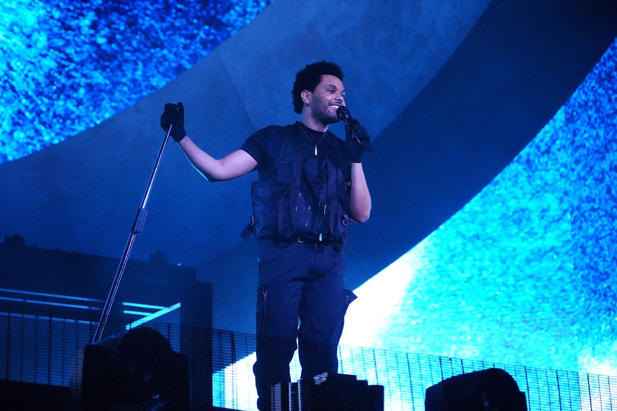 ‘The Idol’ on HBO: Everything We Know About the Series Starring The ...