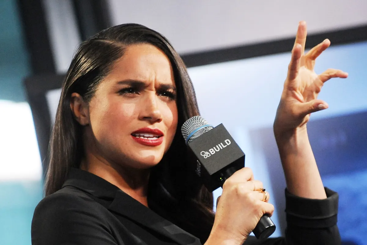 Meghan Described as ‘Meanest Person I’ve Ever Met’ Over Difficult Ad ...
