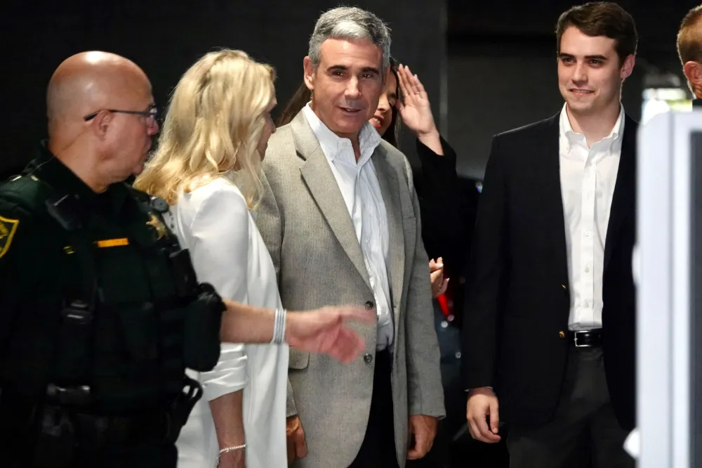 Nikolas Cruz News & Latest Pictures From Newsweek.com