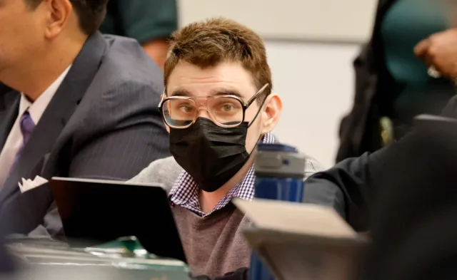 Nikolas Cruz Trial Updates: Top Moments From First Day of Sentencing ...